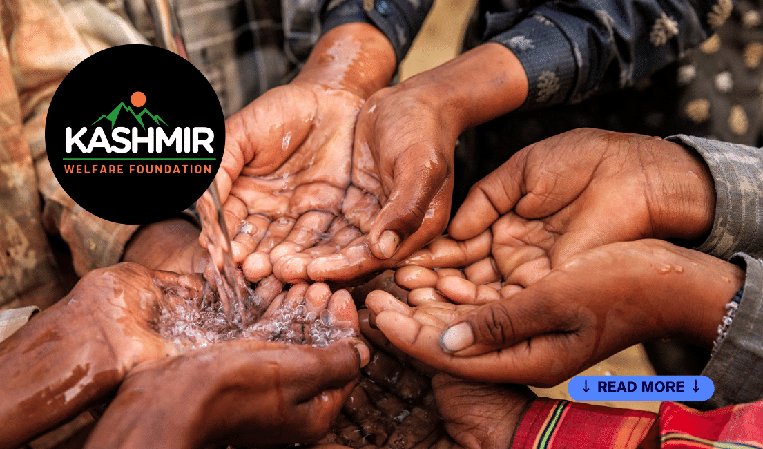Six Ways Your Donations Are Transforming Lives in Kashmir - Kashmir ...