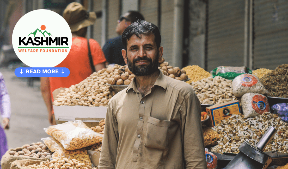 Transforming Lives in Azad Kashmir: How Your Donations Create Lasting ...