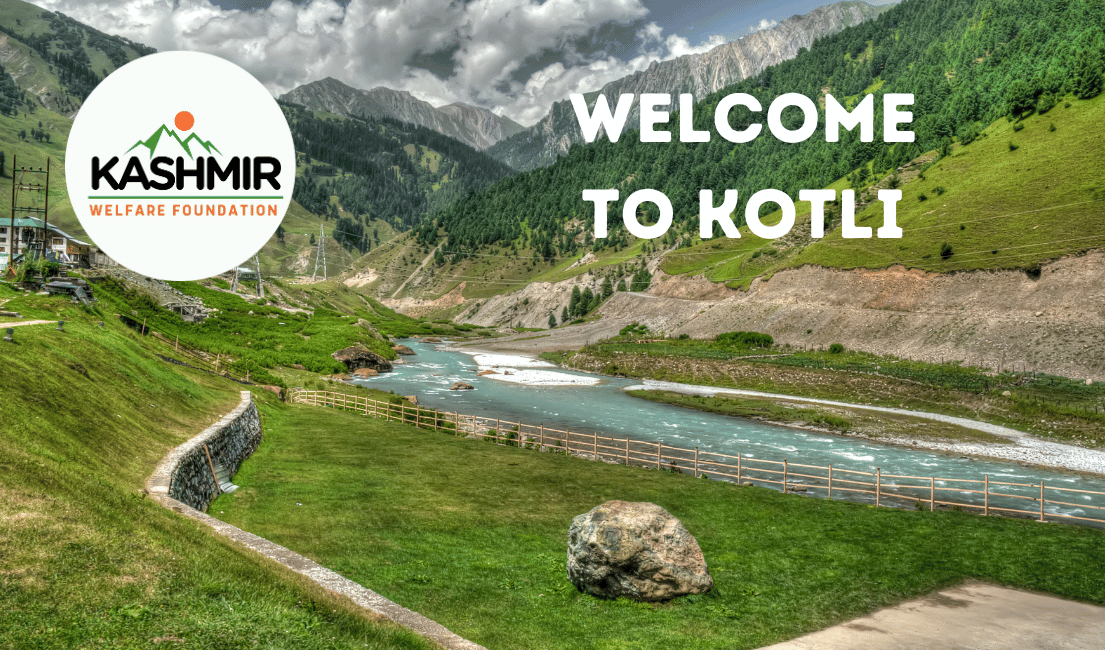 Welcome to Kotli District: A Hidden Gem for Travel Enthusiasts ...