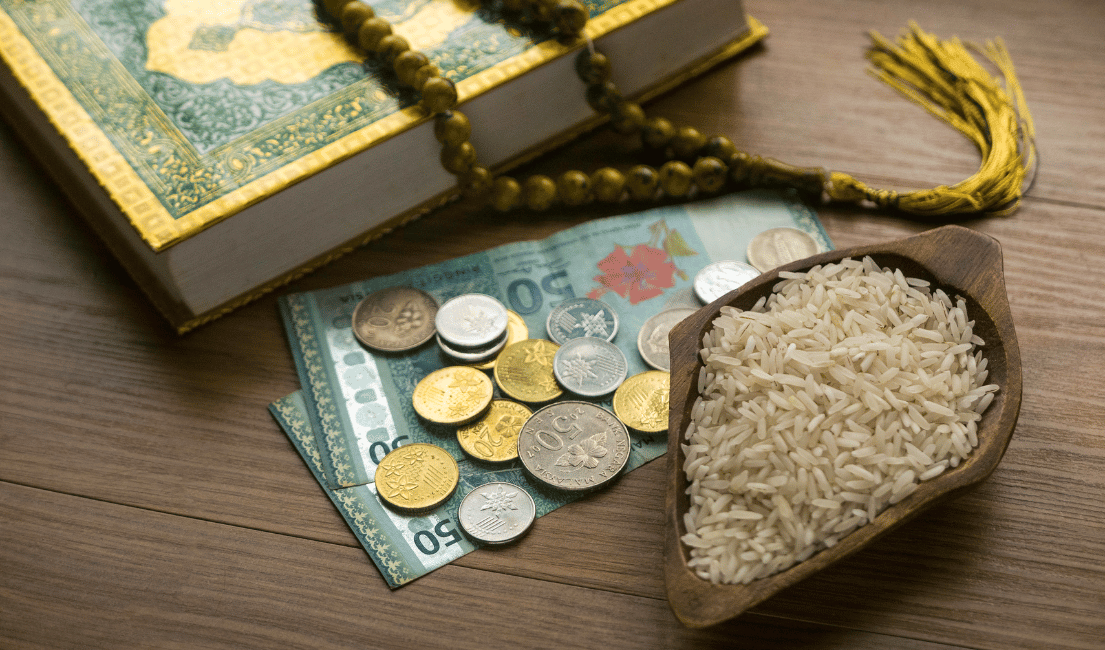 How to Calculate Zakat: A Complete Guide for UK Muslims - Kashmir ...