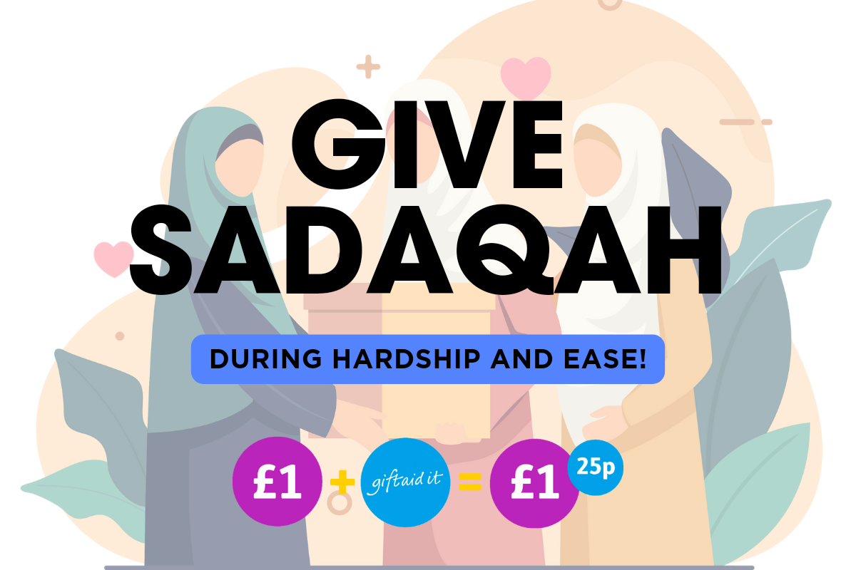 Sadaqah Jariyah Through Water: A Lasting Source of Blessings for Azad ...