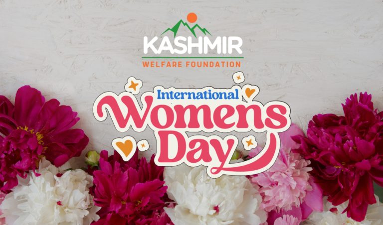 International Women’s Day: Celebrating the Strength and Spirit of Women ...