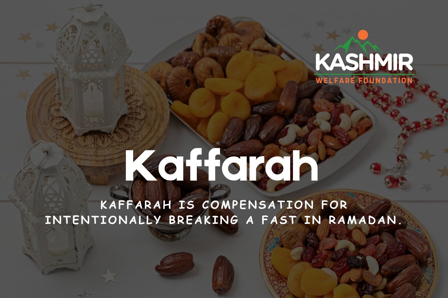 Kaffarah: How Making Amends Can Feed 60 People in Kashmir This Ramadan