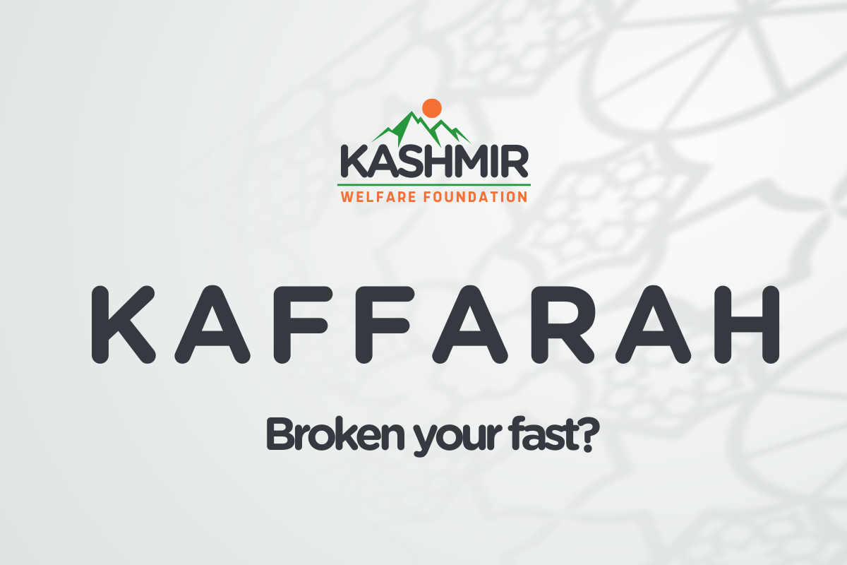 Understanding Kaffarah: A Guide to Making Amends in Islam - Kashmir ...
