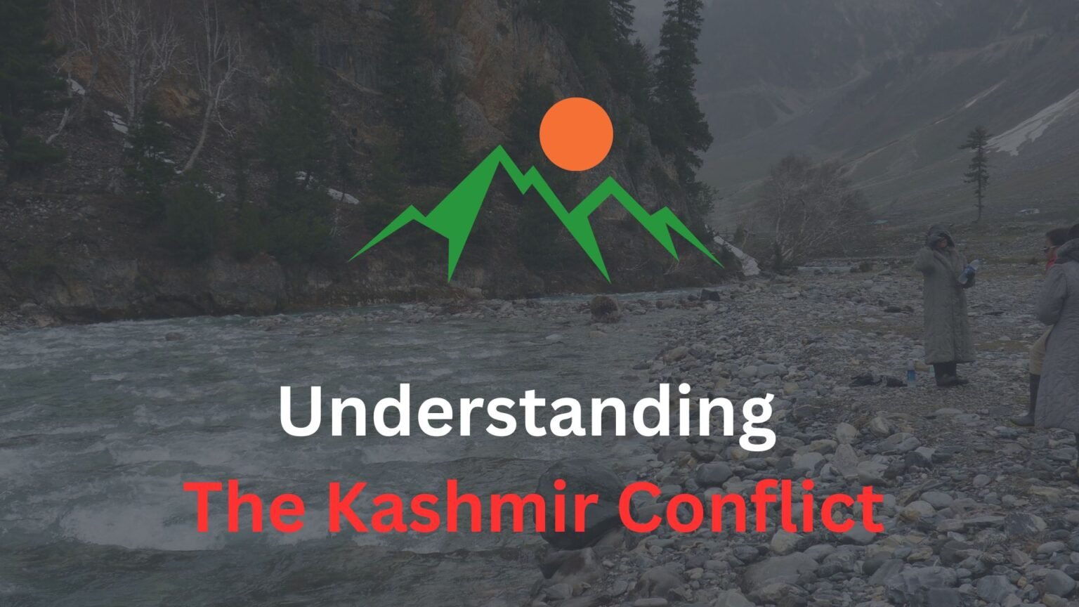 Understanding the Kashmir Conflict: History, Disputes, and the Path ...