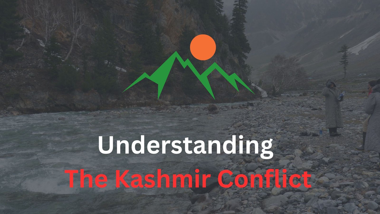 The Kashmir Conflict: History, Self-Determination, and the Humanitarian ...