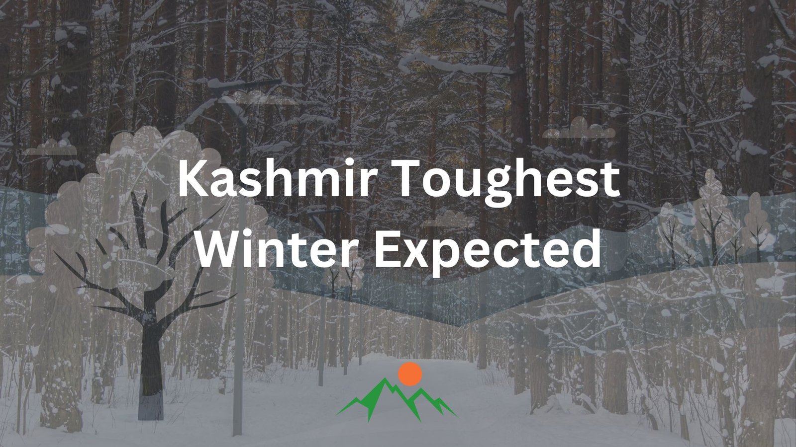 Winter Crisis in Kashmir – Act Now to Save Lives - Kashmir Welfare ...