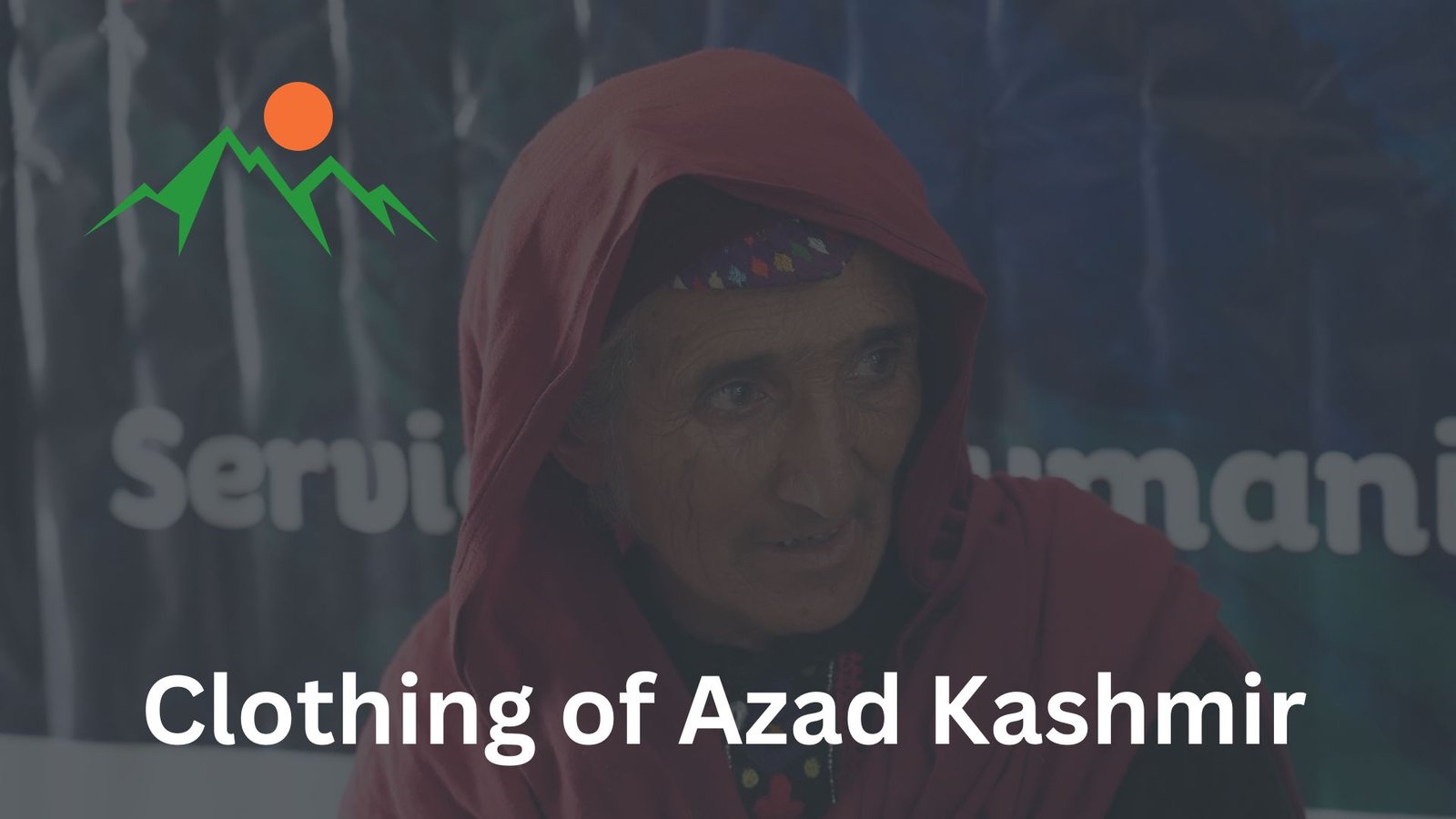 Traditional Clothing and Jewelry of Azad Kashmir – A Legacy Woven in ...